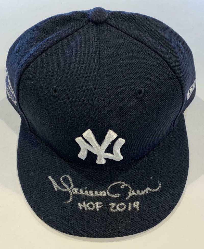 Baseball Memorabilia & Signed MLB Collectibles | Sports Memorabilia