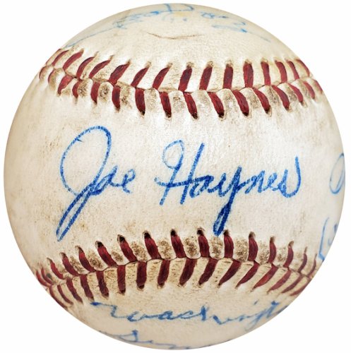 Autographed Baseballs MLB Memorabilia | Category