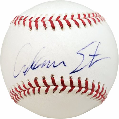 Autographed Baseballs MLB Memorabilia | Category