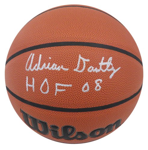 Autographed Basketballs | NBA Memorabilia | Category