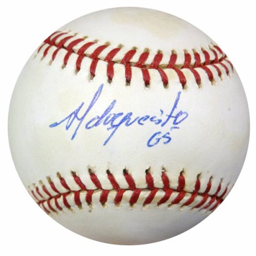 Autographed Baseballs New York Yankees | Signed Memorabilia