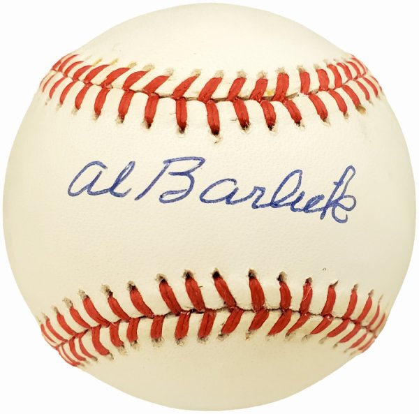Autographed Baseballs MLB Memorabilia | Category