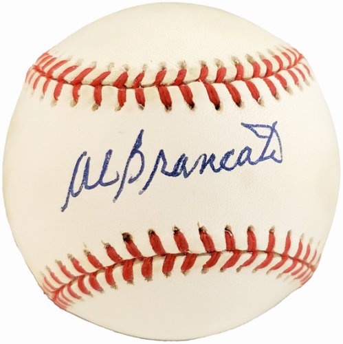 Autographed Baseballs MLB Memorabilia | Category