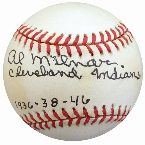 Autographed Baseballs MLB Memorabilia | Category