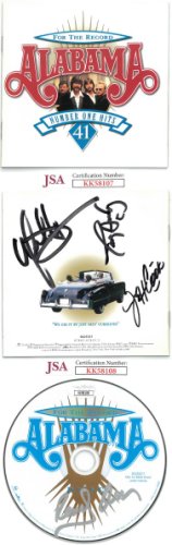 Music Memorabilia & Autographed Photos | Music Collectibles