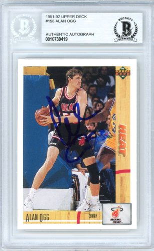 Autographed Trading Cards | NBA Memorabilia | Category