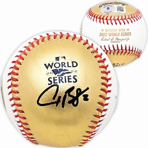 Alex Bregman Autographed Memorabilia | Signed Photo, Jersey ...