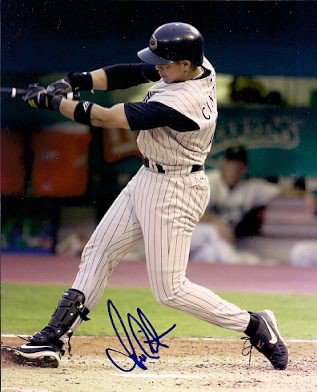 Autographed Arizona Diamondbacks Photos | Signed Picture