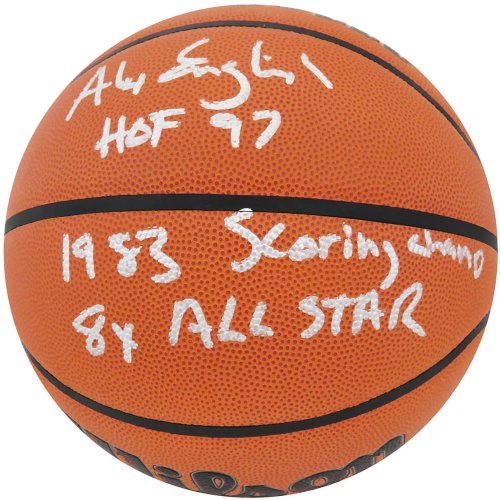 Autographed Basketballs | NBA Memorabilia | Category