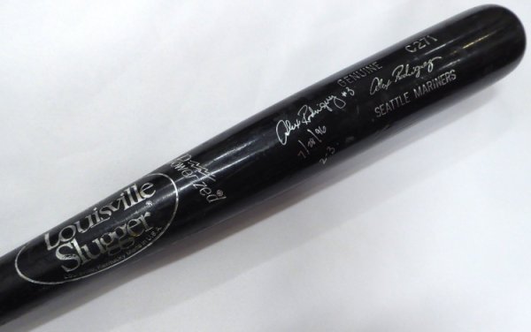 Alex Rodriguez Autographed Memorabilia | Signed Photo, Jersey ...