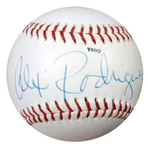 Autographed Baseballs MLB Memorabilia | Category