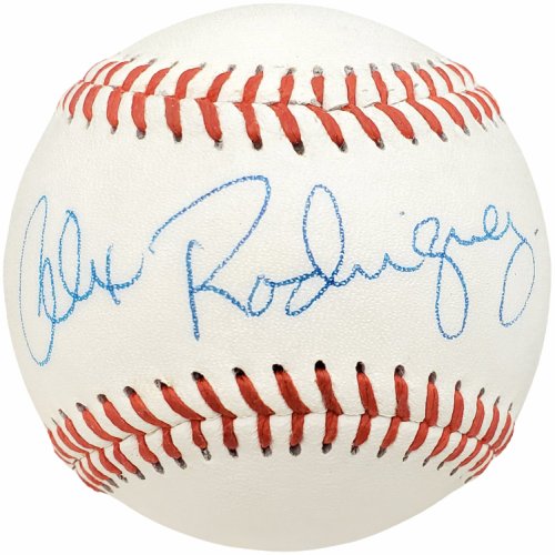 Autographed Baseballs MLB Memorabilia | Category