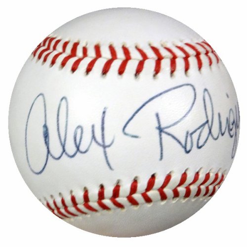 Autographed Baseballs MLB Memorabilia | Category
