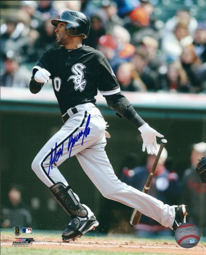 alexei ramirez