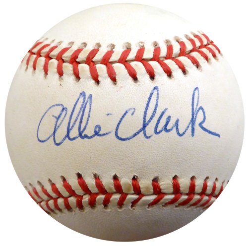 Autographed Baseballs MLB Memorabilia | Category