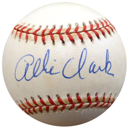 Autographed Baseballs MLB Memorabilia | Category