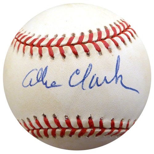 Autographed Baseballs MLB Memorabilia | Category