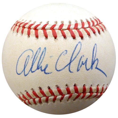 Autographed Baseballs MLB Memorabilia | Category
