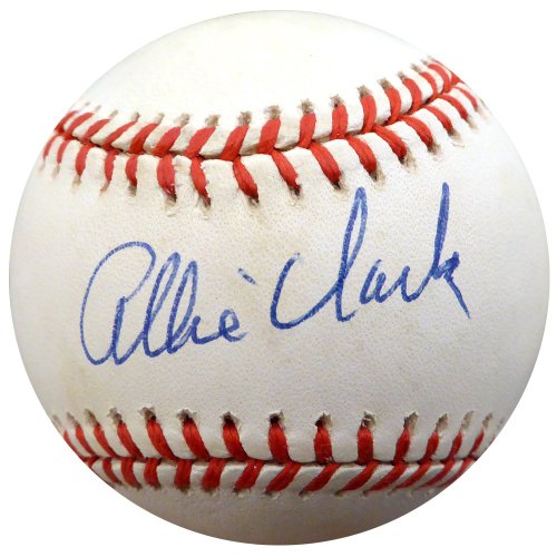 Autographed Baseballs MLB Memorabilia | Category