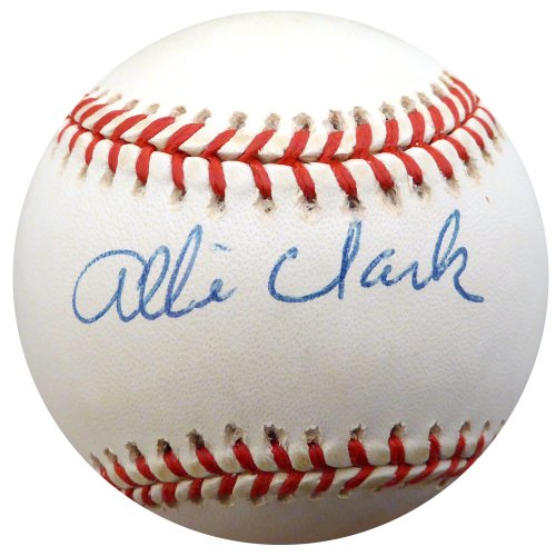 Autographed Baseballs MLB Memorabilia | Category