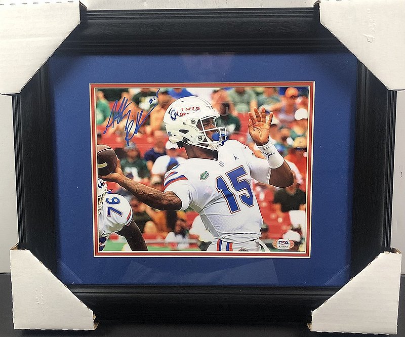 Anthony Richardson | Player