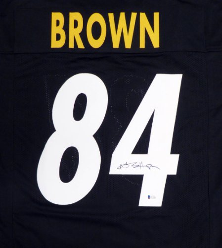 NFL Memorabilia Autographed Jerseys | Signed Jerseys