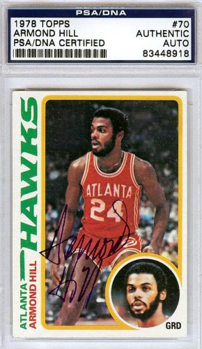 Autographed Trading Cards | NBA Memorabilia | Category