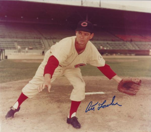 Art Fowler Autographed Memorabilia | Signed Photo, Jersey, Collectibles ...