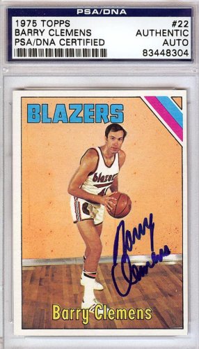 Autographed Trading Cards | NBA Memorabilia | Category