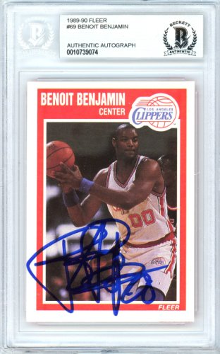 Autographed Trading Cards | NBA Memorabilia | Category