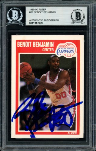 Autographed Trading Cards | NBA Memorabilia | Category