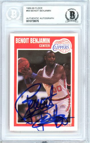 Autographed Trading Cards | NBA Memorabilia | Category