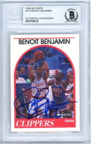 Autographed Trading Cards | NBA Memorabilia | Category