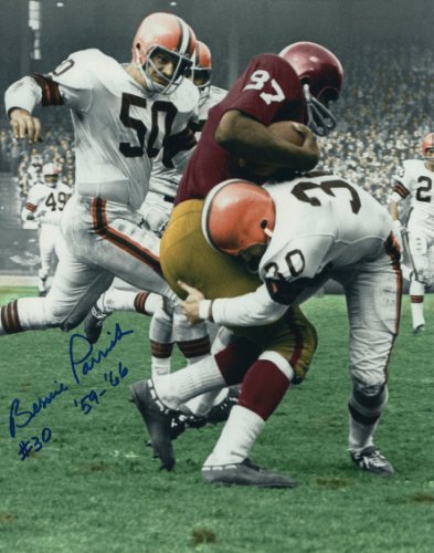Autographed NFL Memorabilia Photos | Signed Picture