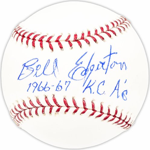 Kansas City Athletics | Memorabilia & Collectibles