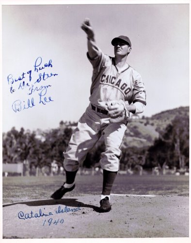 Autographed MLB Memorabilia Photos | Signed Picture
