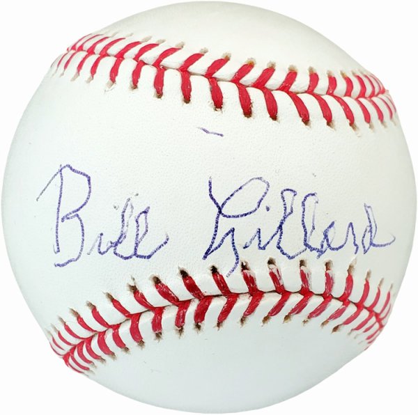 Autographed Baseballs MLB Memorabilia | Category