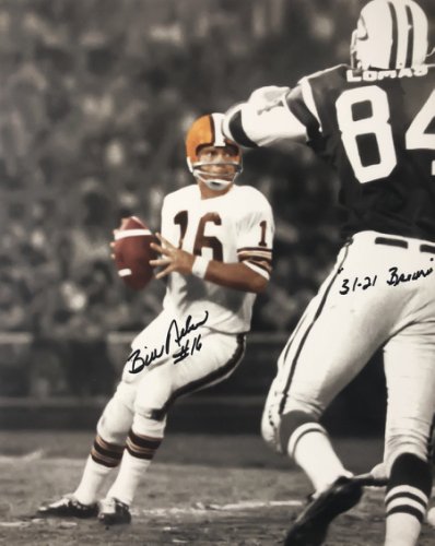 Autographed NFL Memorabilia Photos | Signed Picture