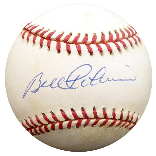 Autographed Baseballs MLB Memorabilia | Category