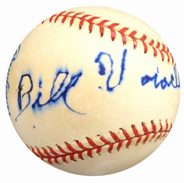 Autographed Baseballs MLB Memorabilia | Category