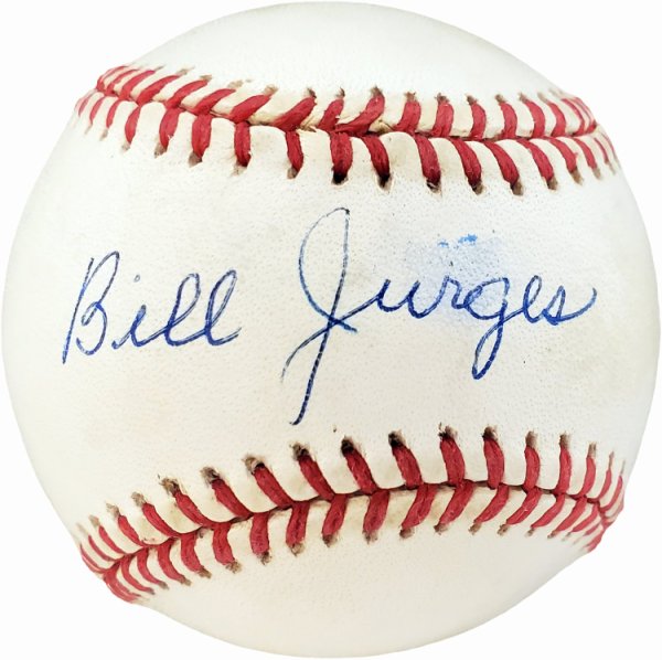 Autographed Baseballs MLB Memorabilia | Category