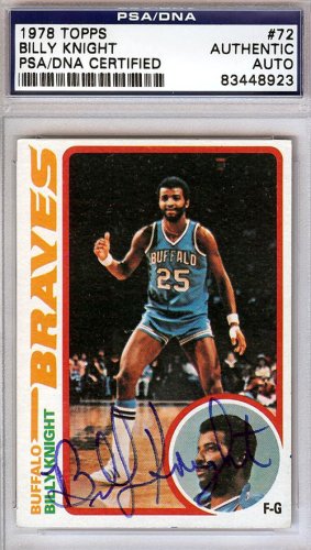 Autographed Trading Cards | NBA Memorabilia | Category