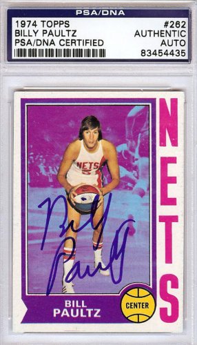 Autographed Trading Cards | NBA Memorabilia | Category