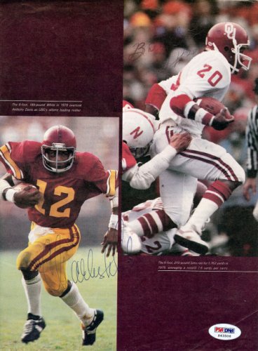 Autographed NFL Memorabilia Photos | Signed Picture