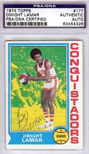 Autographed Trading Cards | NBA Memorabilia | Category