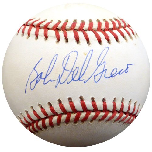 Autographed Baseballs New York Yankees | Signed Memorabilia