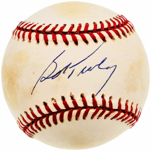 Autographed Baseballs New York Yankees | Signed Memorabilia