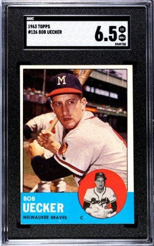 Bob Uecker Autographed Memorabilia | Signed Photo, Jersey, Collectibles ...