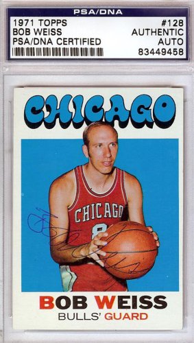 Autographed Trading Cards | NBA Memorabilia | Category