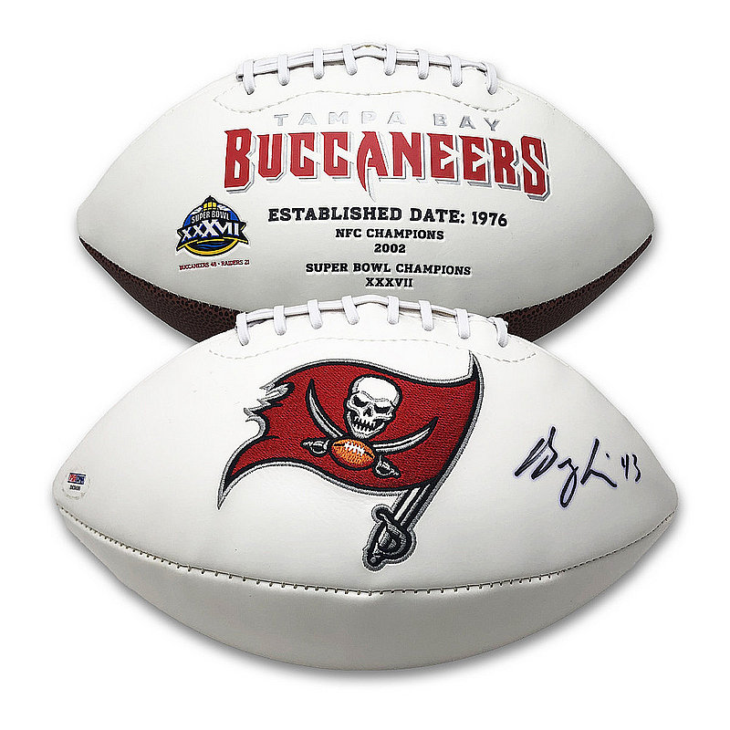 Autographed Footballs | NFL Memorabilia | Category
